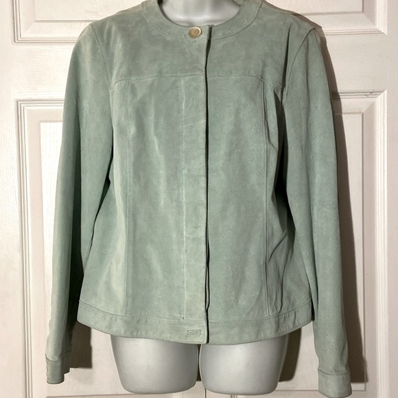 Marshall Field’s | Jackets & Coats | Vtg Marshall Fields Cameo Mint ...